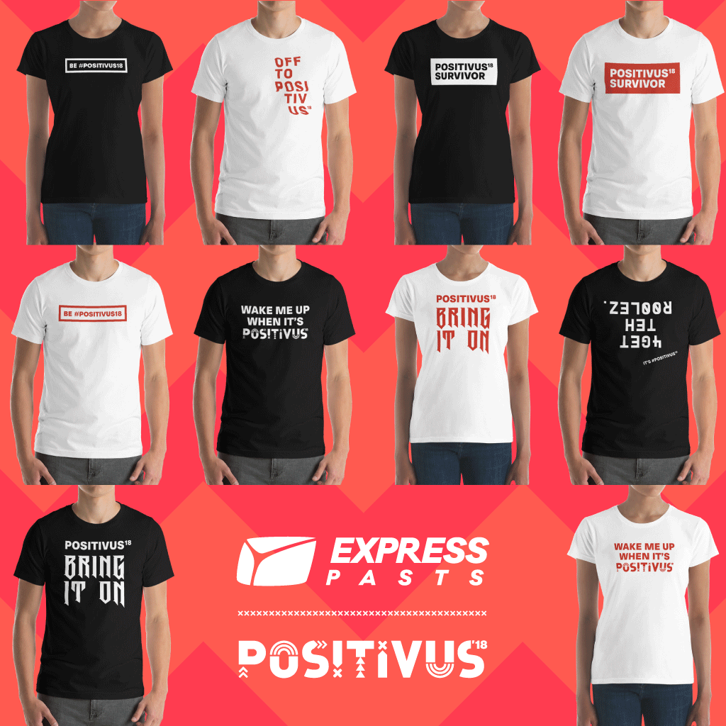 Positivus Festival