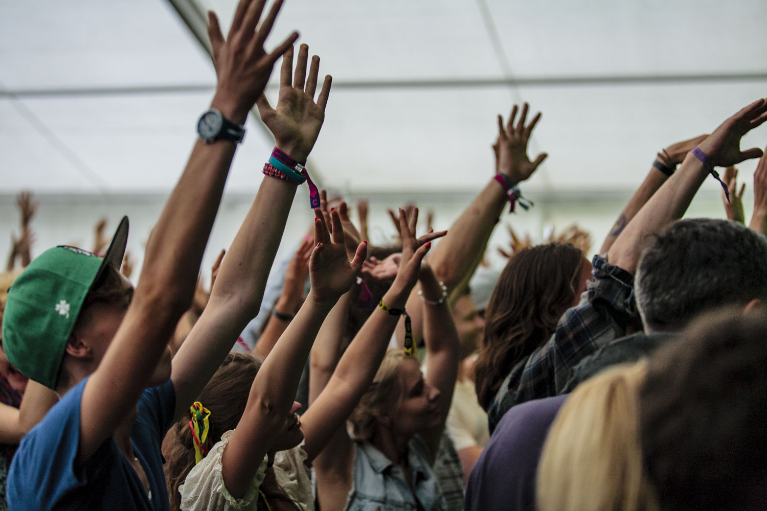 Positivus Festival