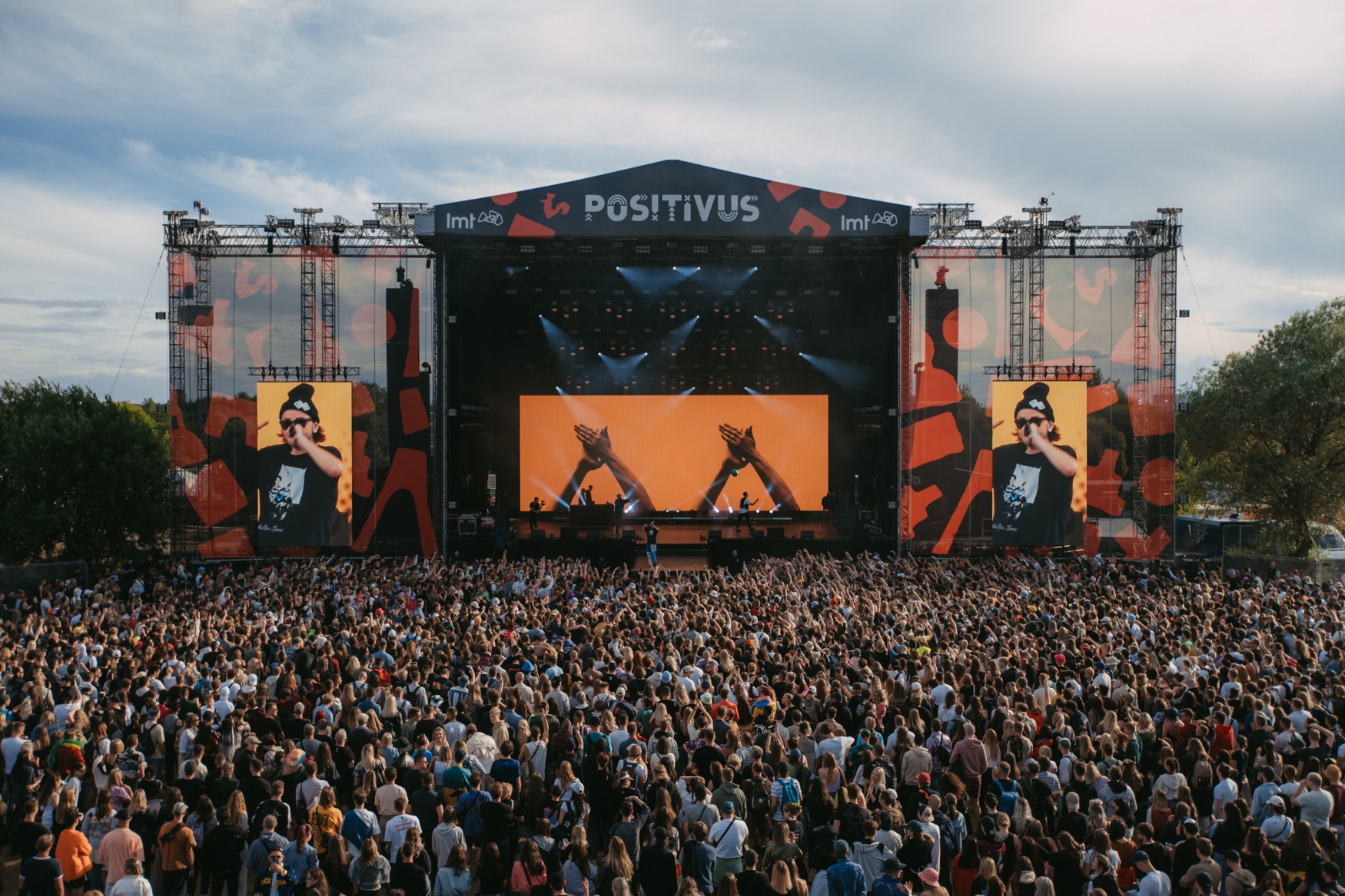 Positivus Festival